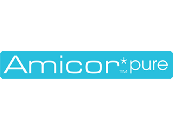 Amicor Pure fibre used in mattresses | Mollyflex