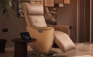 Mollyflex presents the new Easy Chair Range – Mollyflex