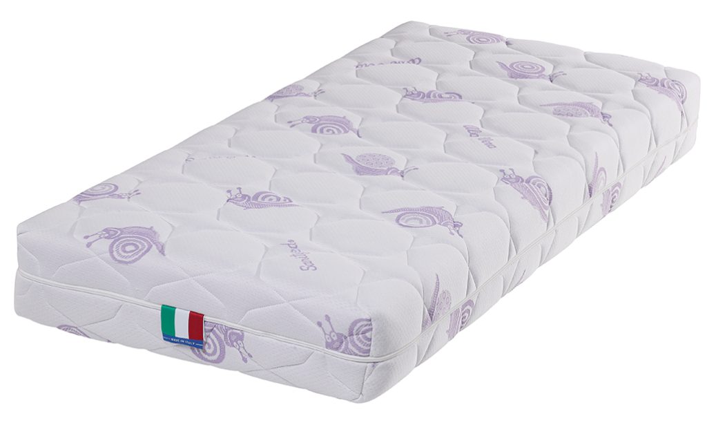 Baby Line: the mattresses for a healthy sleep for your child – Mollyflex