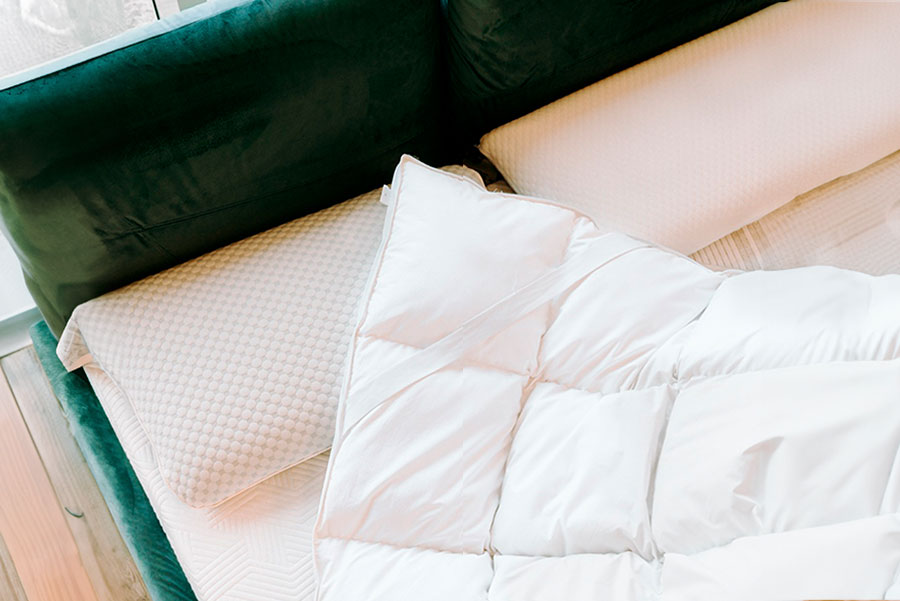 Mollyflex – Manufacturer of mattresses and sleeping accessories